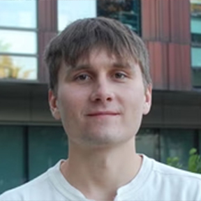 Our Team | Thomson Lab