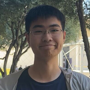 Our Team | Thomson Lab